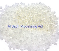 Processing Aid - Albadr