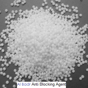 Anti Blocking Agent - Albadr